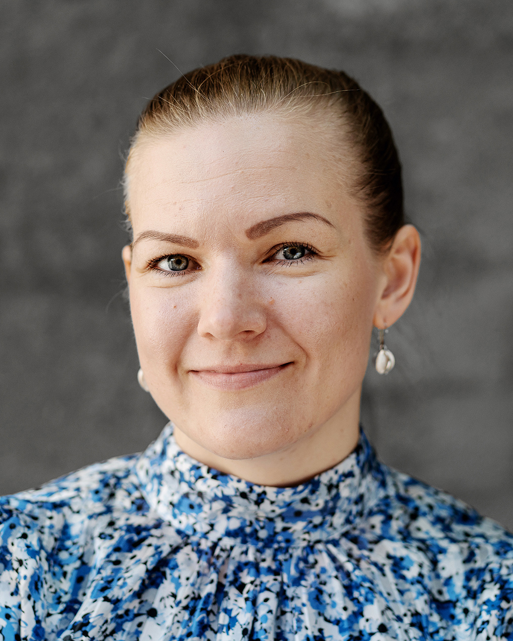 Ulla Harmaala - Etäkoulu Kulkuri